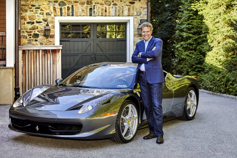 Michael O. Pansini - Pansini Law Group