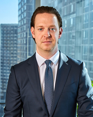 Our Team - Pansini Law Group